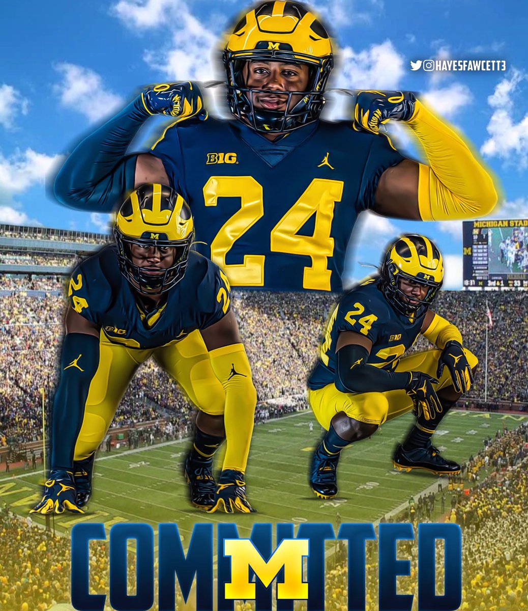 The Latest Michigan Wolverines NCAA Football News | SportSpyder