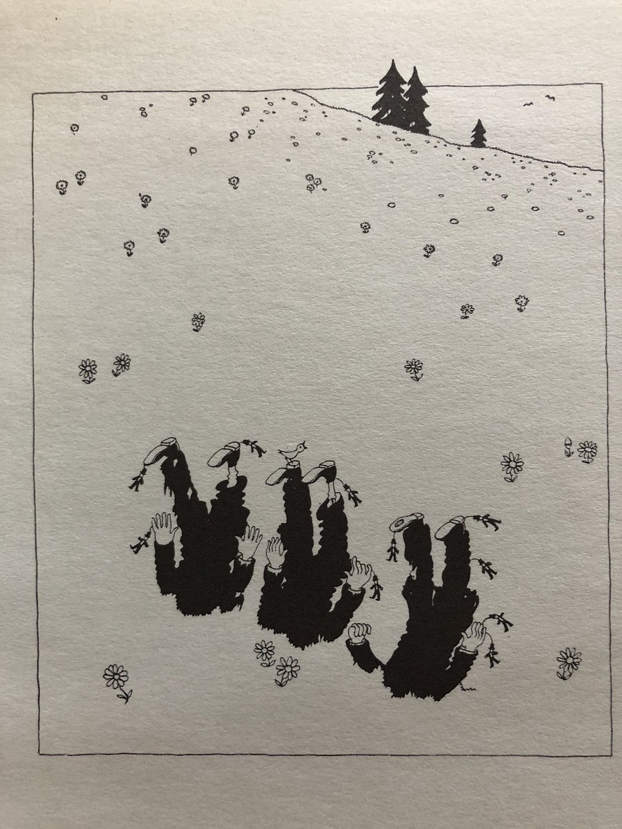 「Jean-Claude Forest, « Hypocrite » 」Thomas Ragonの漫画