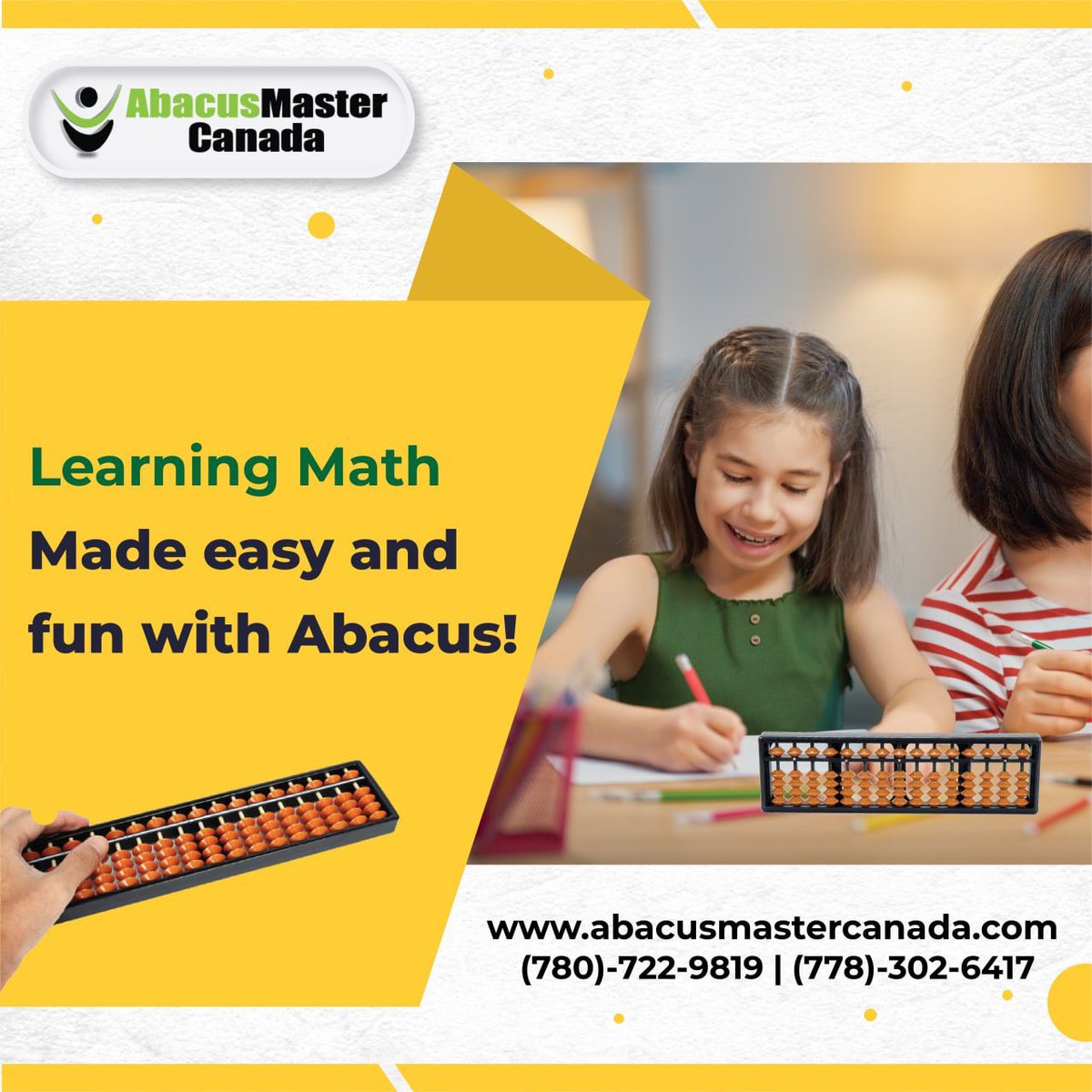 AbacusMaster Canada (@AbacusCanada) | Twitter