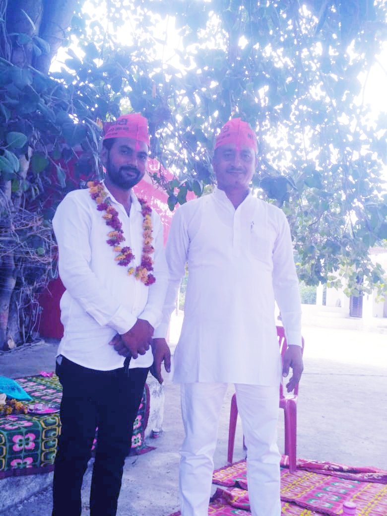 nisad rajesh raikwar chhatarpur mp (@nisad_mp) | Twitter