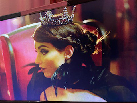 TW Pornstars - 1 pic. Natalie Mars. Twitter. Just doin’ evil queen ...