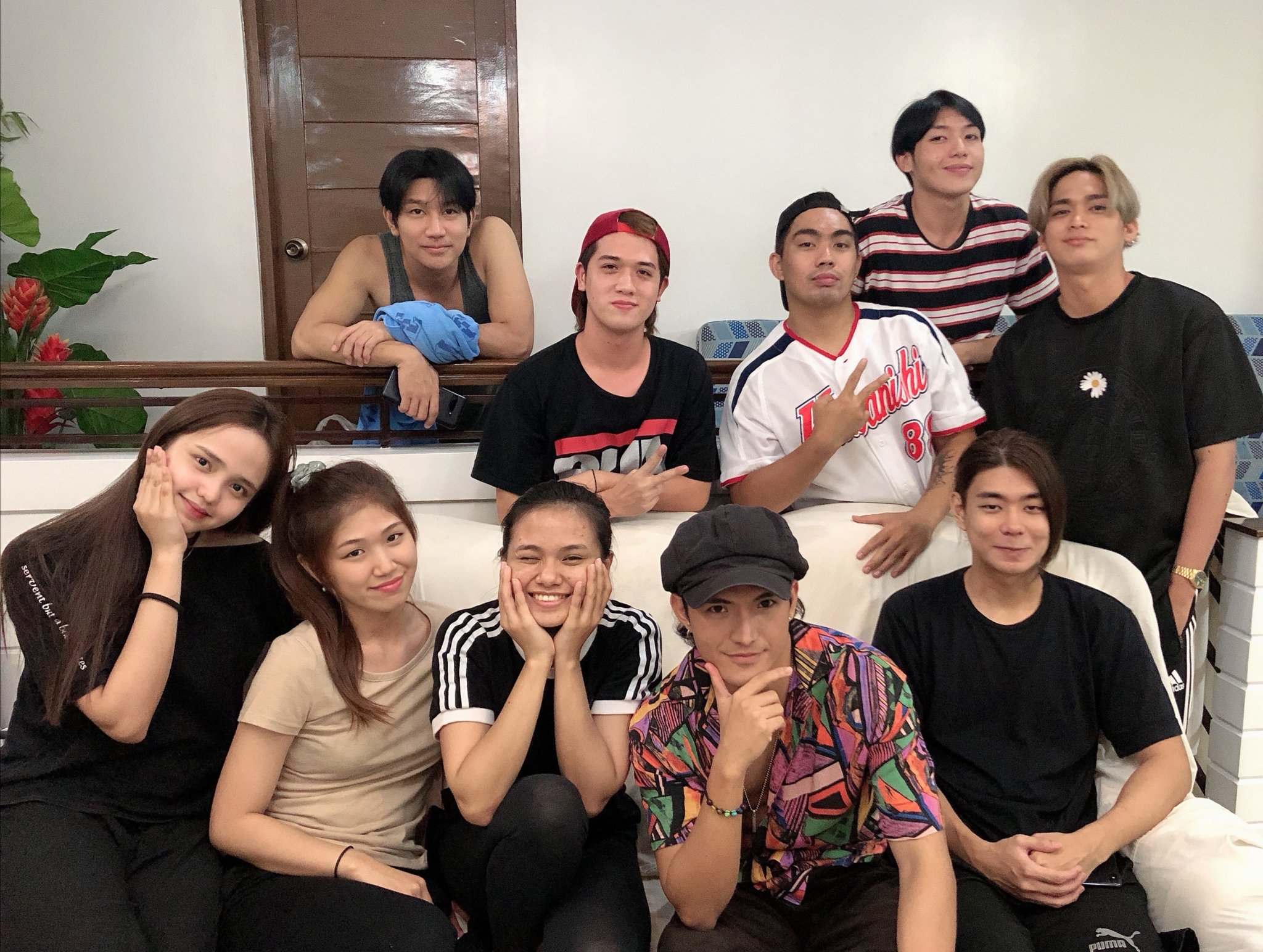 De Guzman Brothers (@DGB_TV) / Twitter