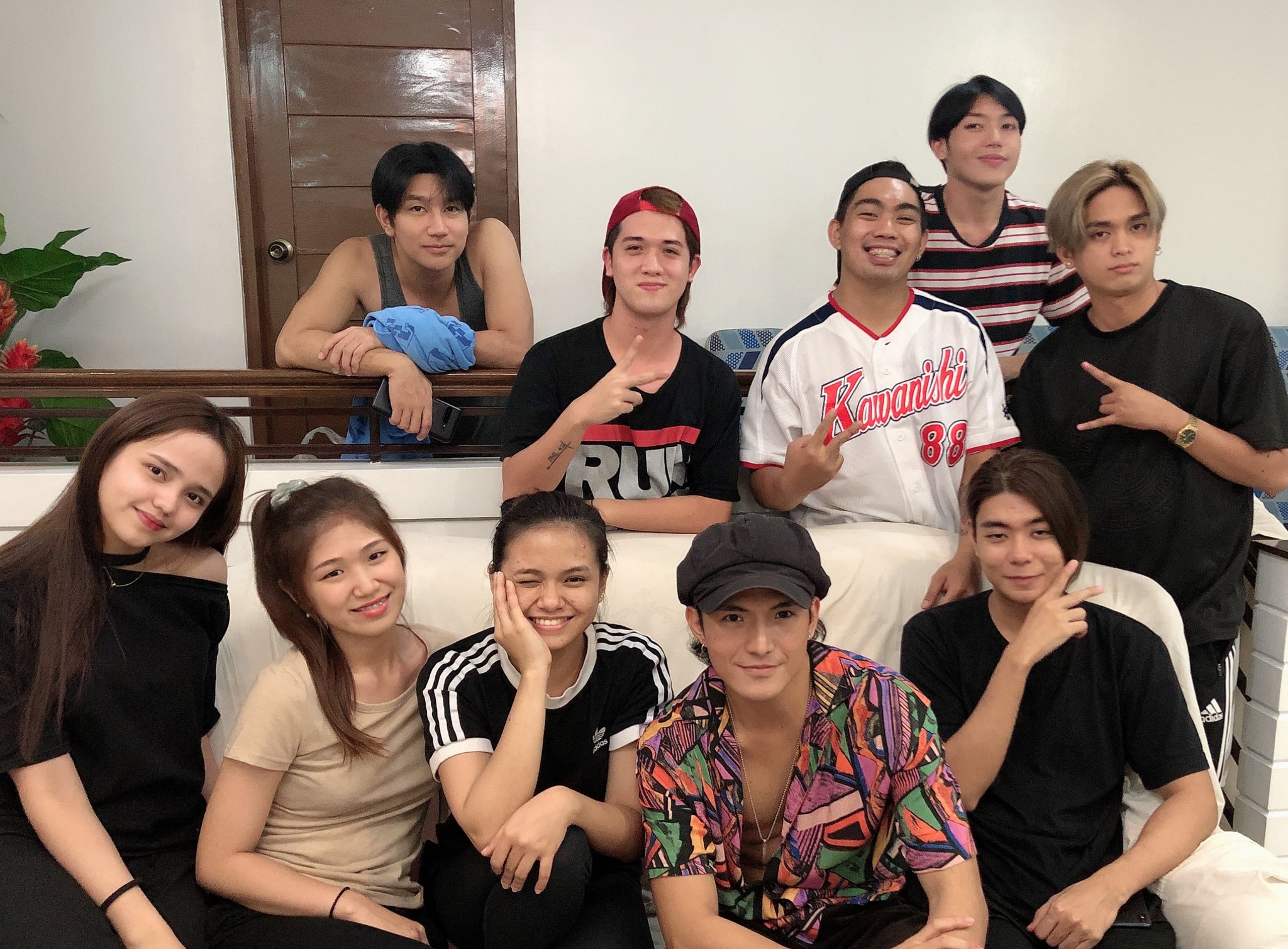 De Guzman Brothers (@DGB_TV) / Twitter