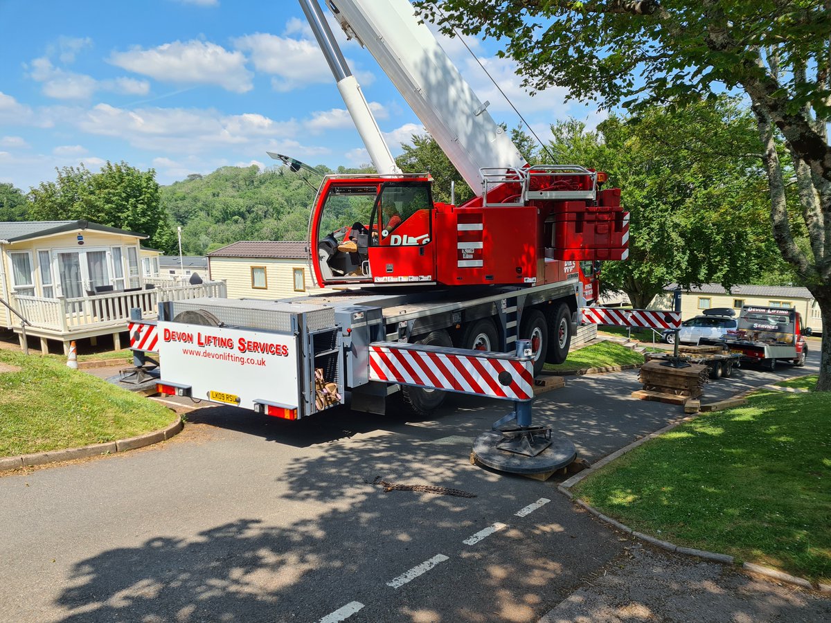 Devon Lifting Services Ltd (@ltd_devon) | Twitter
