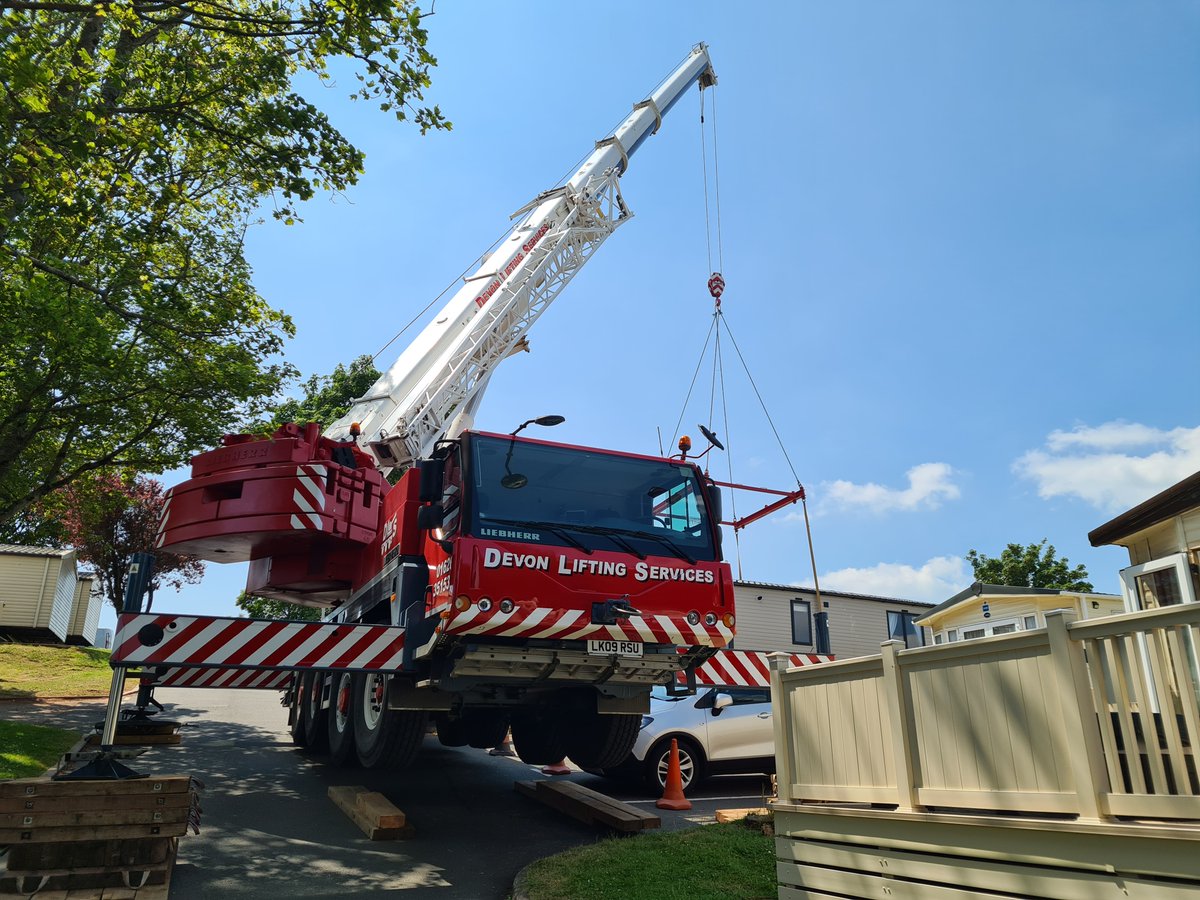 Devon Lifting Services Ltd (@ltd_devon) | Twitter