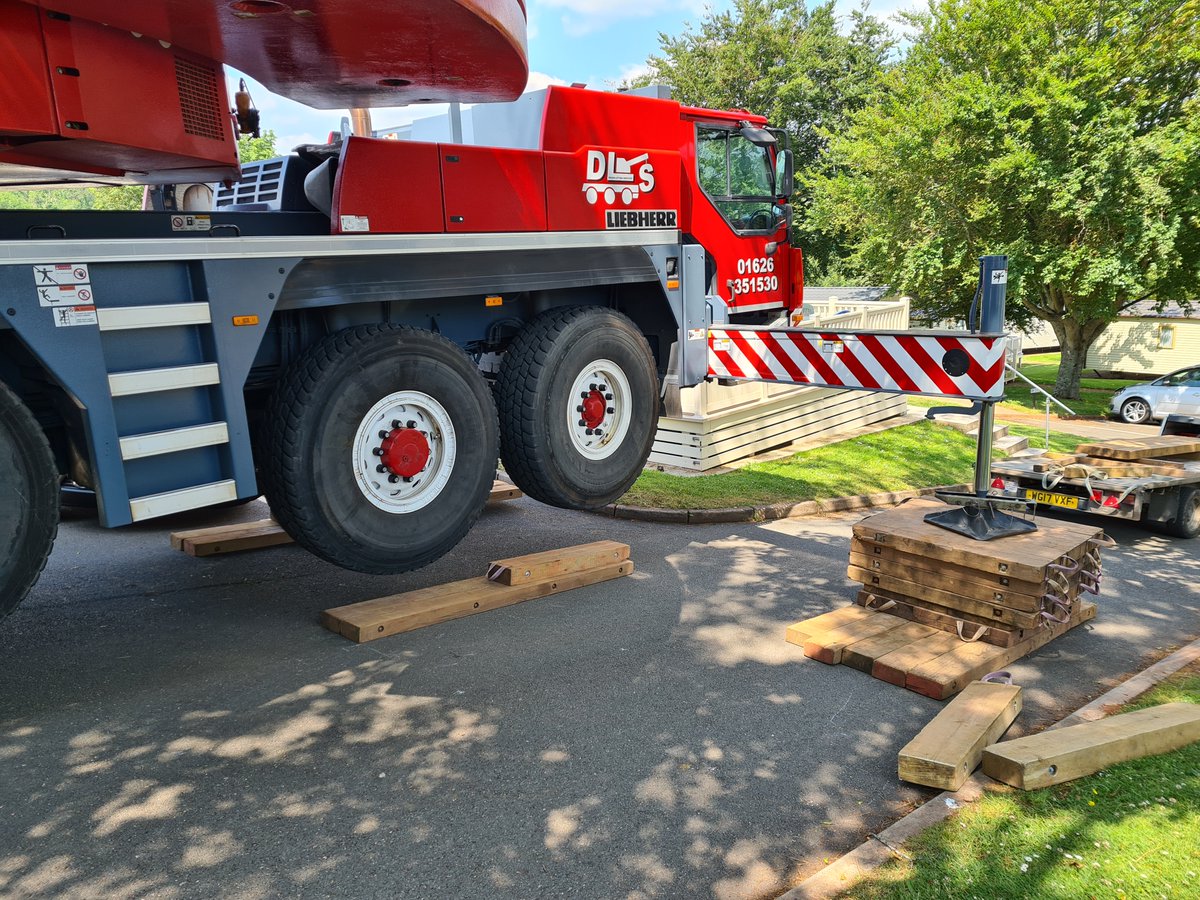 Devon Lifting Services Ltd (@ltd_devon) | Twitter