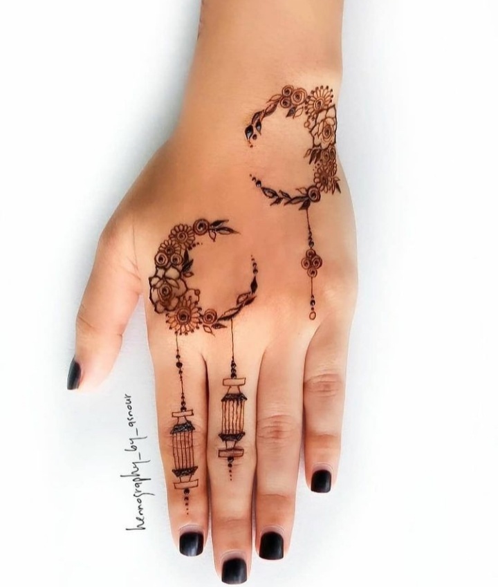 Simple Henna Designs Tumblr