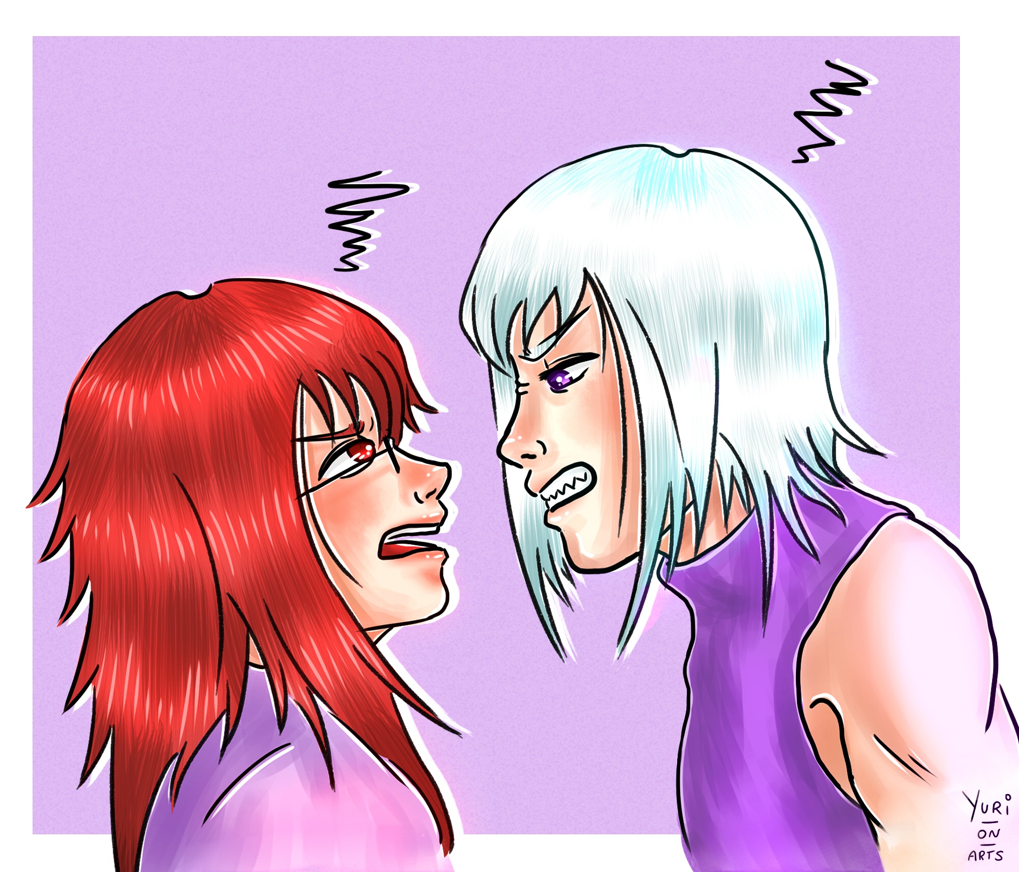 Suigetsu And Karin
