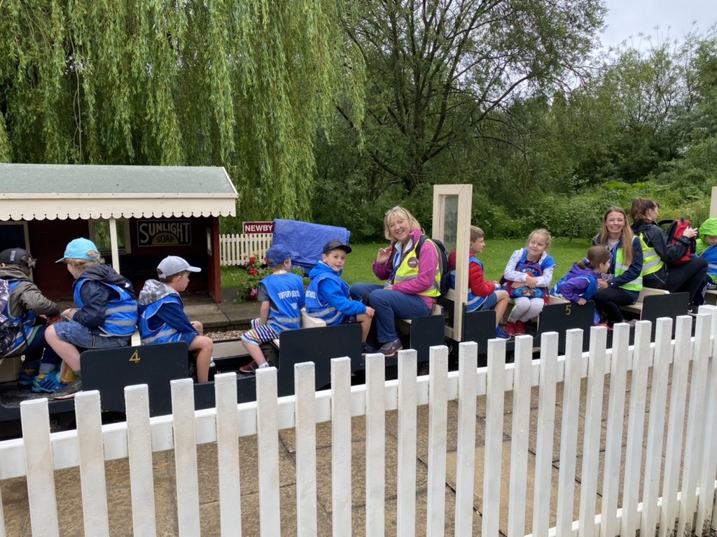 Science – Rufforth Primary School