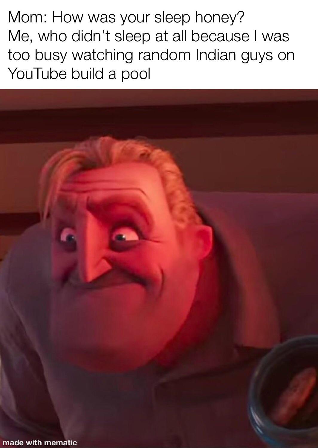 Unbelievable Face Memes Mr Incredible Becoming Uncanny Memes 13