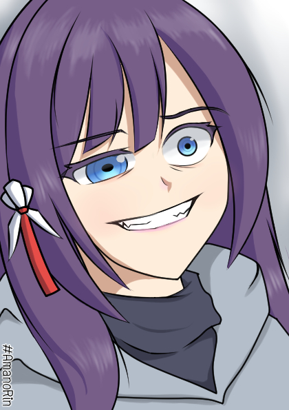 Amano Rin (@AmanoRin2) | Twitter