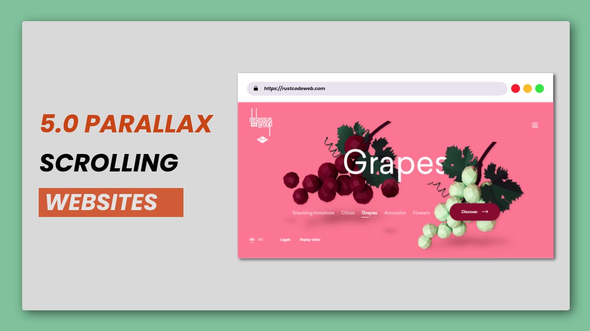 Rustcode (@rustcodeweb) | Twitter