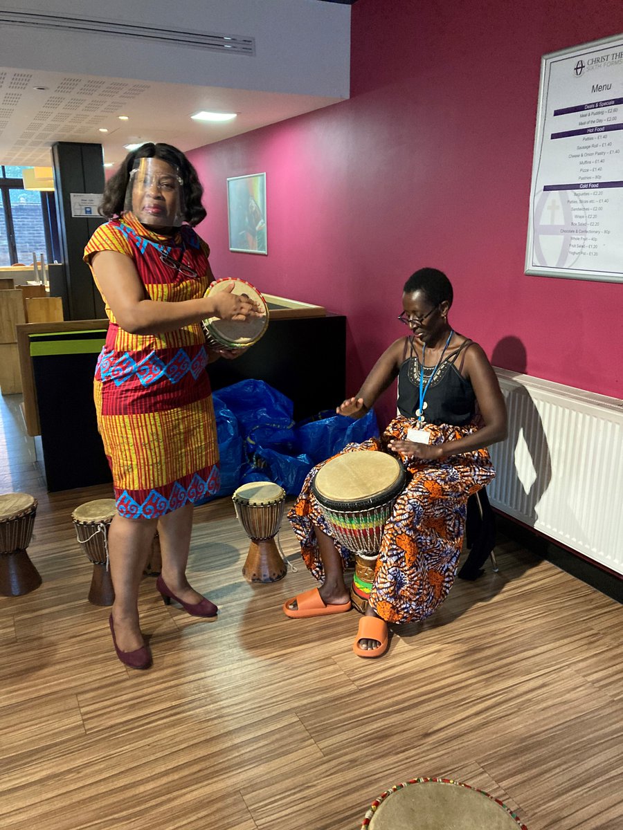 CTK Emmanuel Sixth Form - Belmont Grove - London