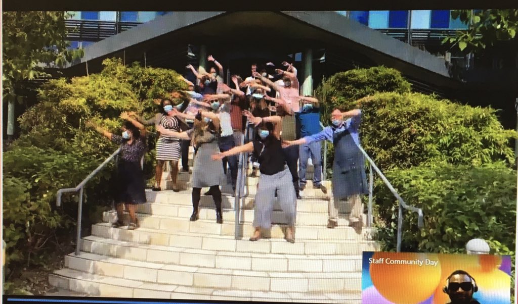 CTK Emmanuel Sixth Form - Belmont Grove - London