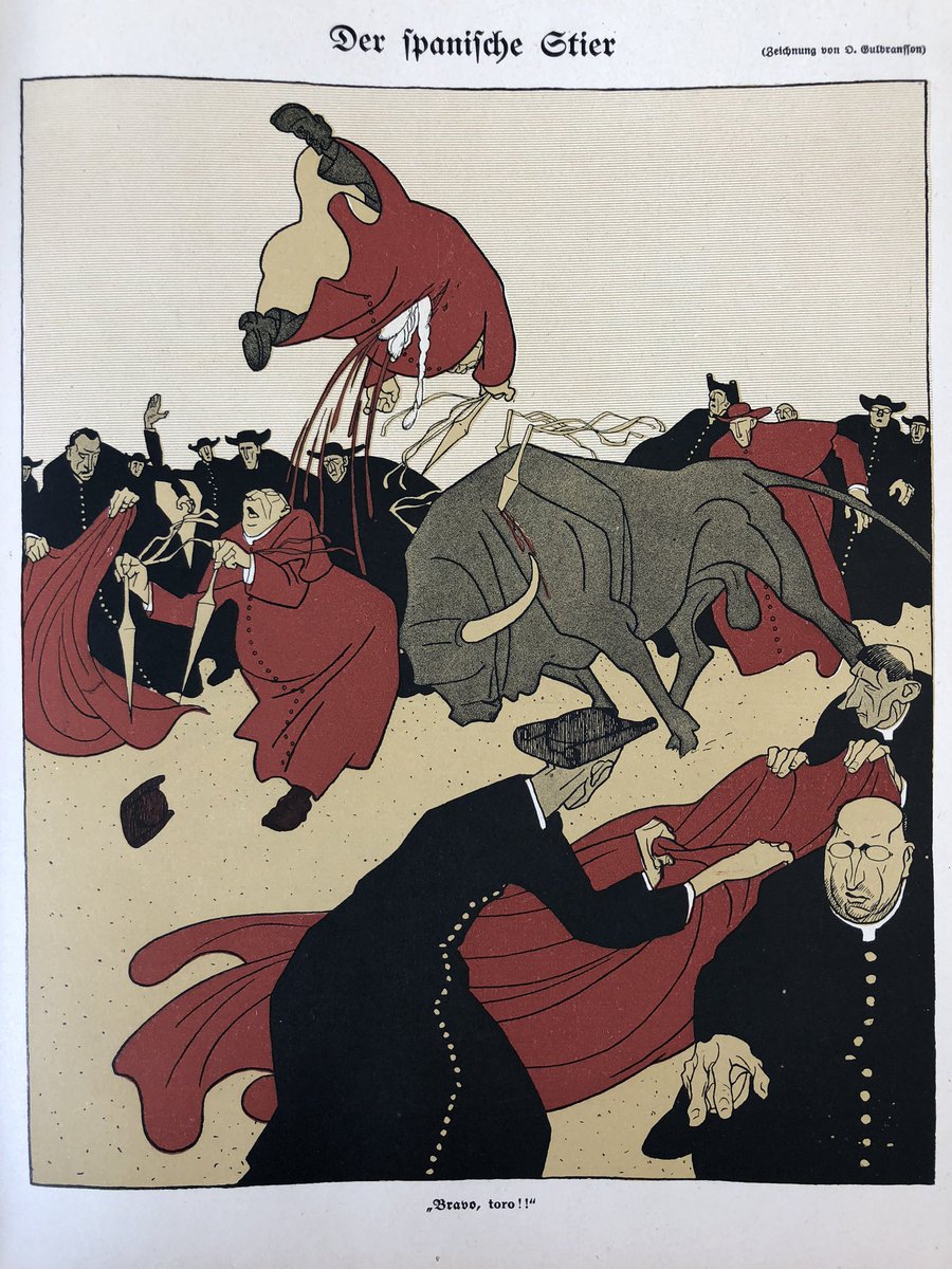 「Jean-Claude Forest, « Hypocrite » 」Thomas Ragonの漫画