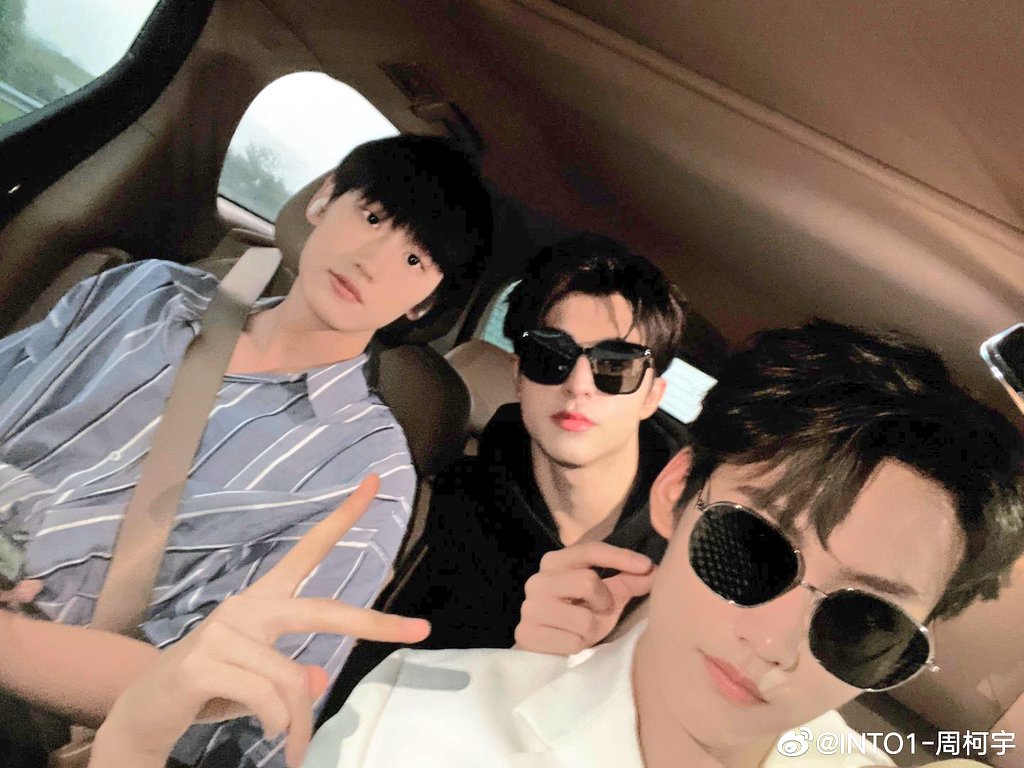 𝓩𝓱𝓸𝓾 𝓚𝓮𝔂𝓾 𝓟𝓪𝓽𝓻𝓲𝓬𝓴