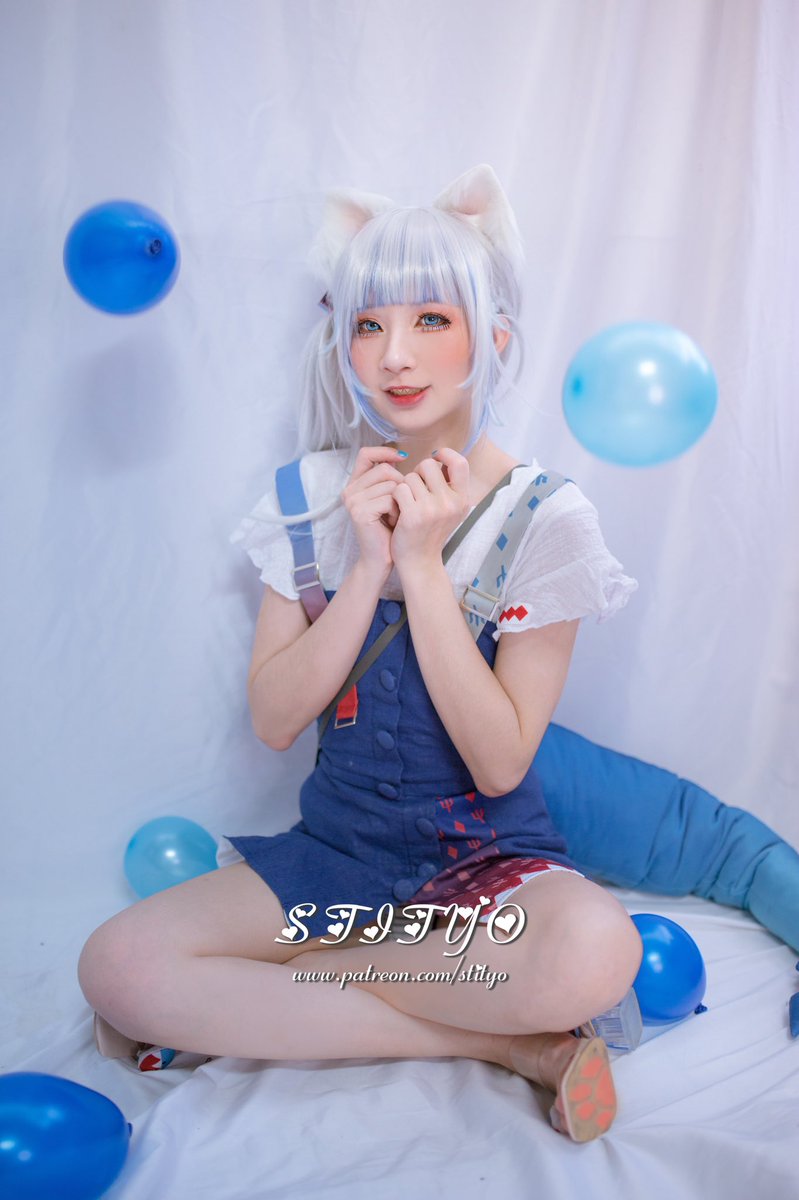 Stityo_悠🇹🇼 | CosFANS新刊預購中 (@Stityo) さんのコスプレ作品まとめ (37 件) - Twoucan