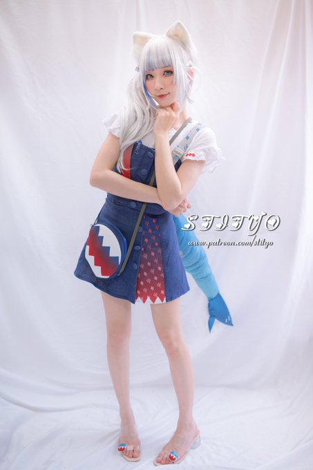 Stityo_悠🇹🇼 | CosFANS新刊預購中 (@Stityo) さんのコスプレ作品まとめ (37 件) - Twoucan