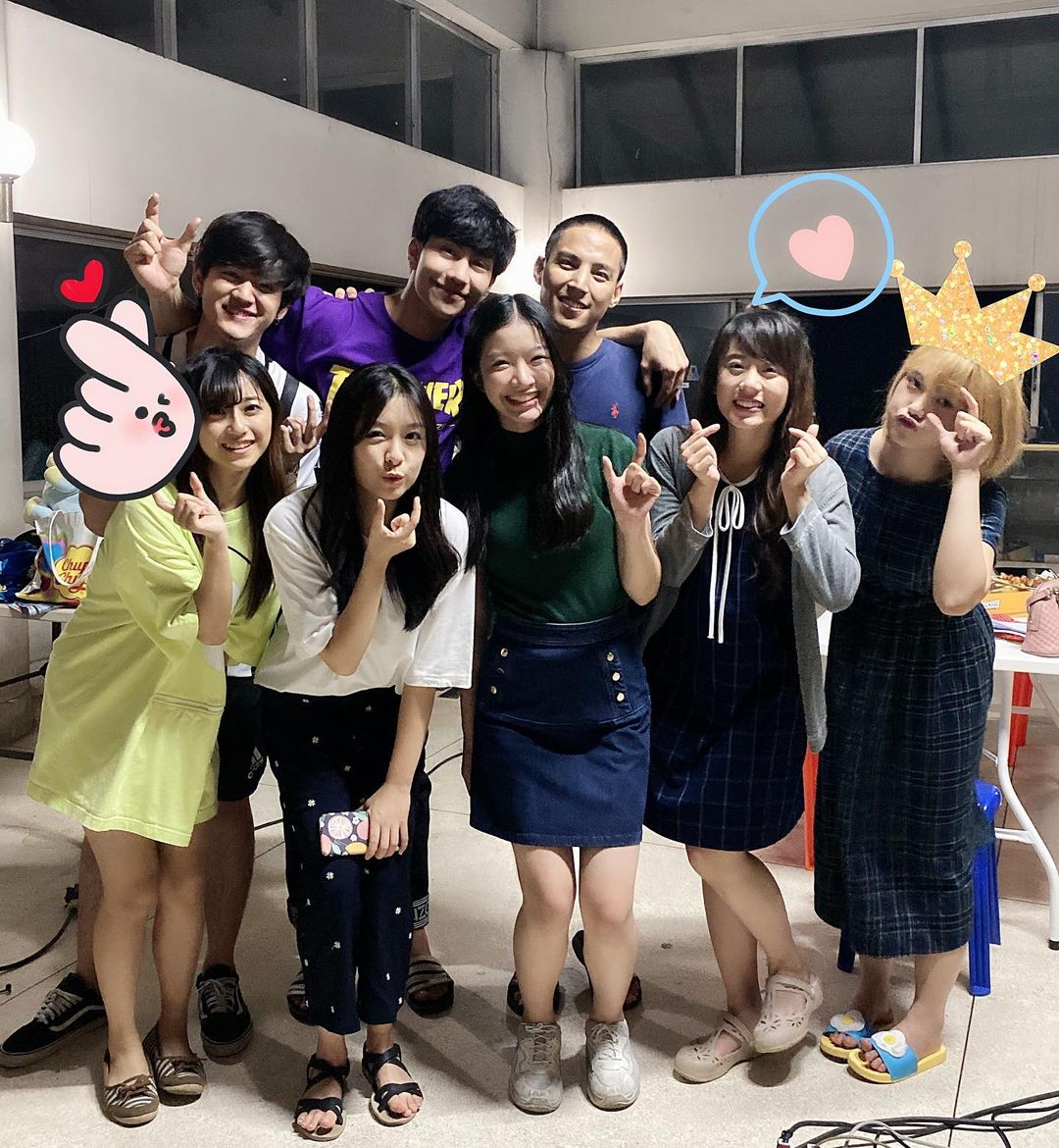 Mewnich PH FC🎄☃️ on Twitter: "[FB/IG Post Update 07062021] Happy 1 year, The Underclass!! 🎉 ...