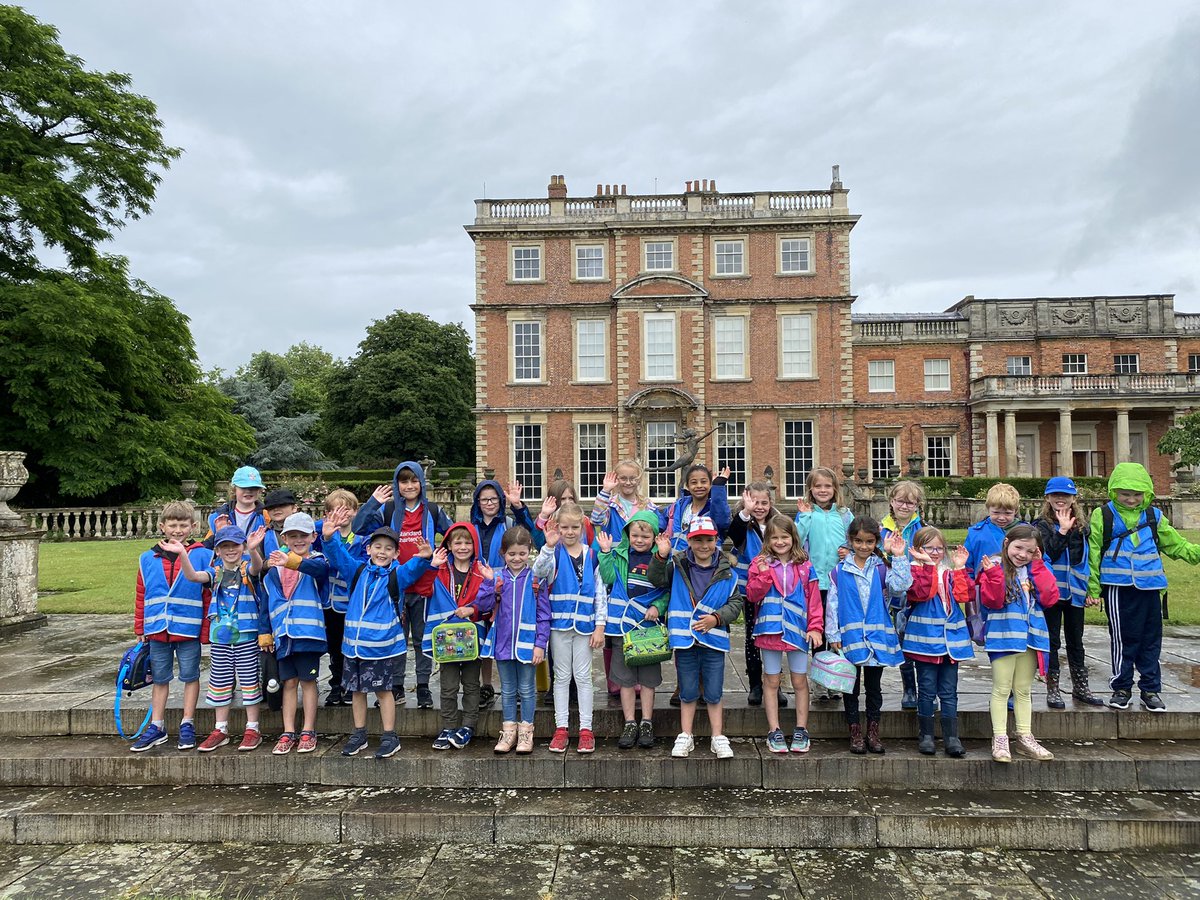 Science – Rufforth Primary School