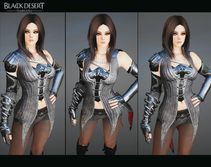 Black Desert Mmo Sorceress