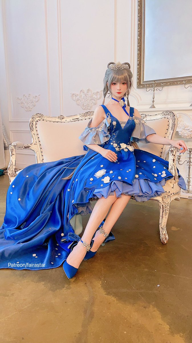 Twoucan - Fairlia (@Faira_Star)