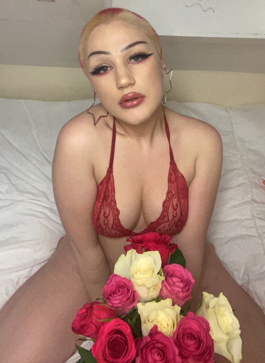 Cherri (@babycherrix) | Twitter