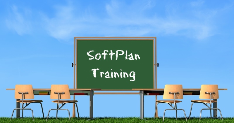 SoftPlan on Twitter: "Coming next week | SoftPlan Training | Intermediate Class Link to sign up ...