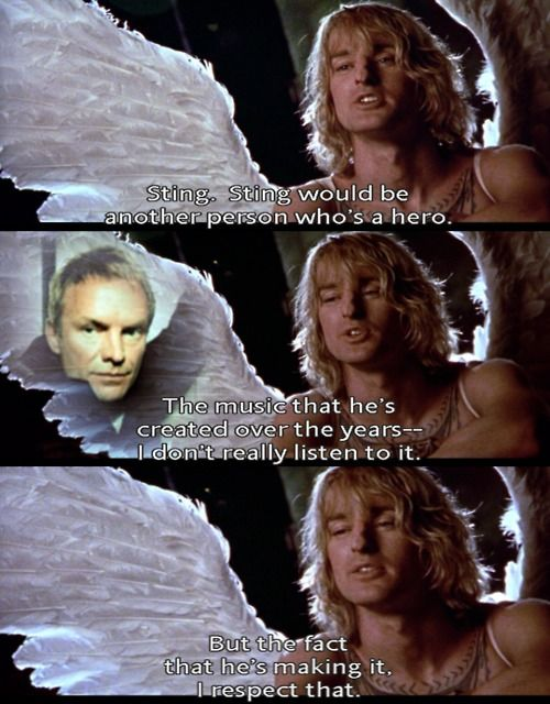 Zoolander Meme Hansel