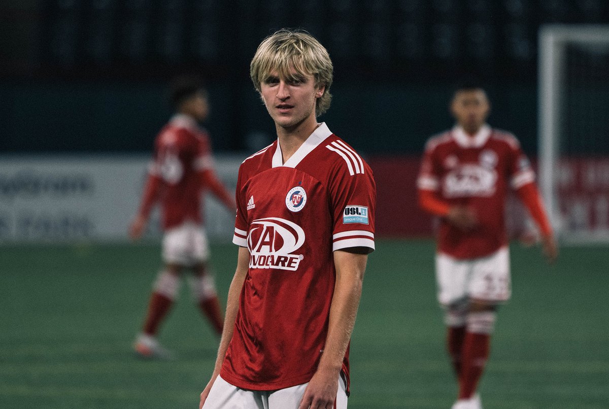 Thomas Roberts heading to Austria Klagenfurt on loan : r/fcdallas