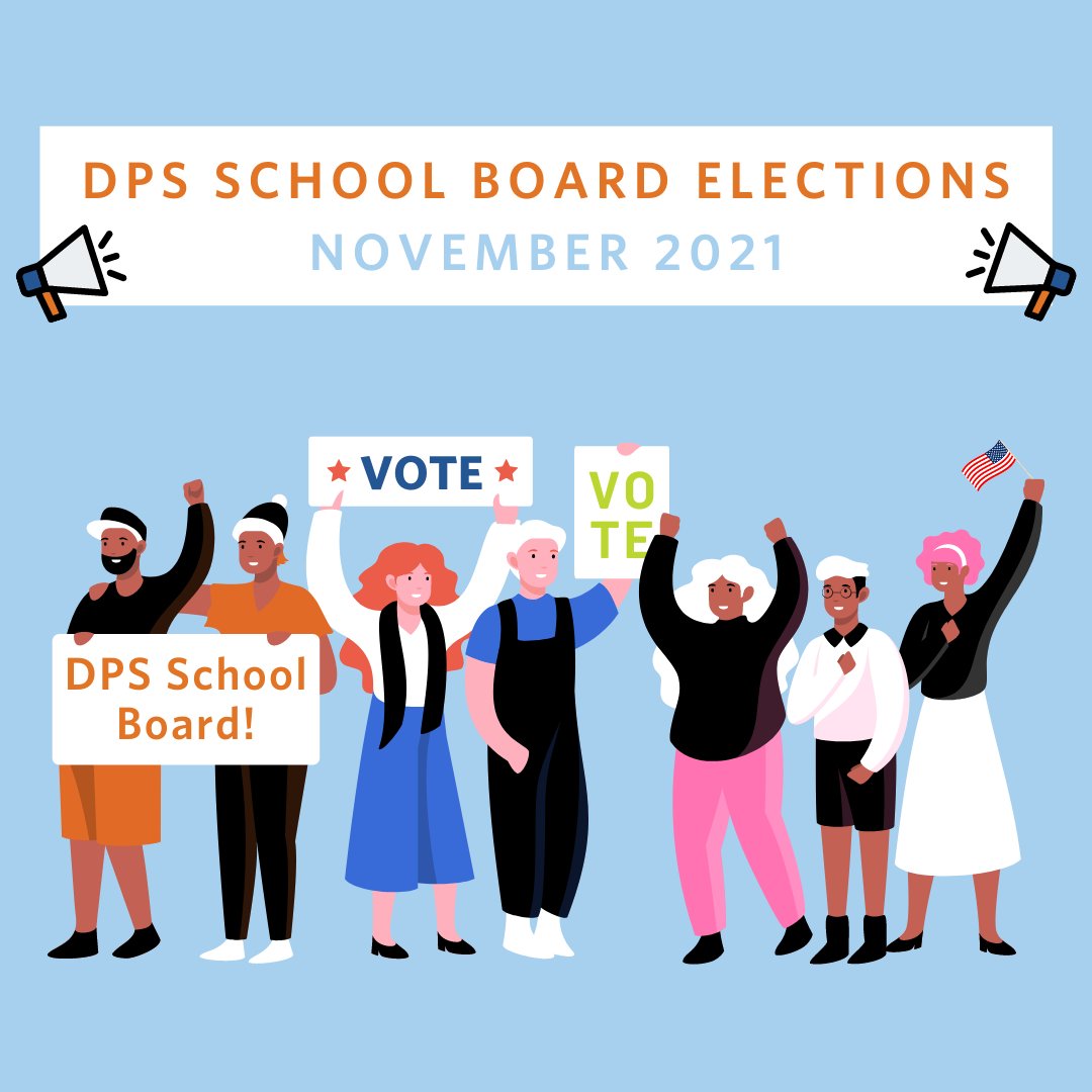 School Election Clipart
