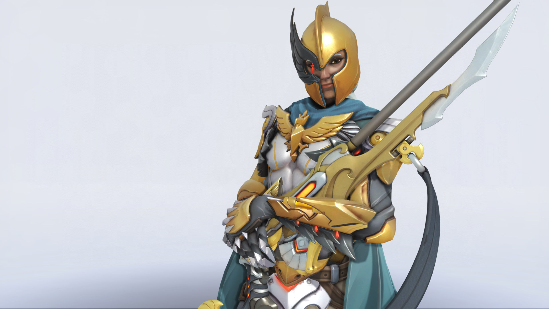 Ana Wallpaper Ow Overwatch's First New Hero, Ana, Revealed | Polygon