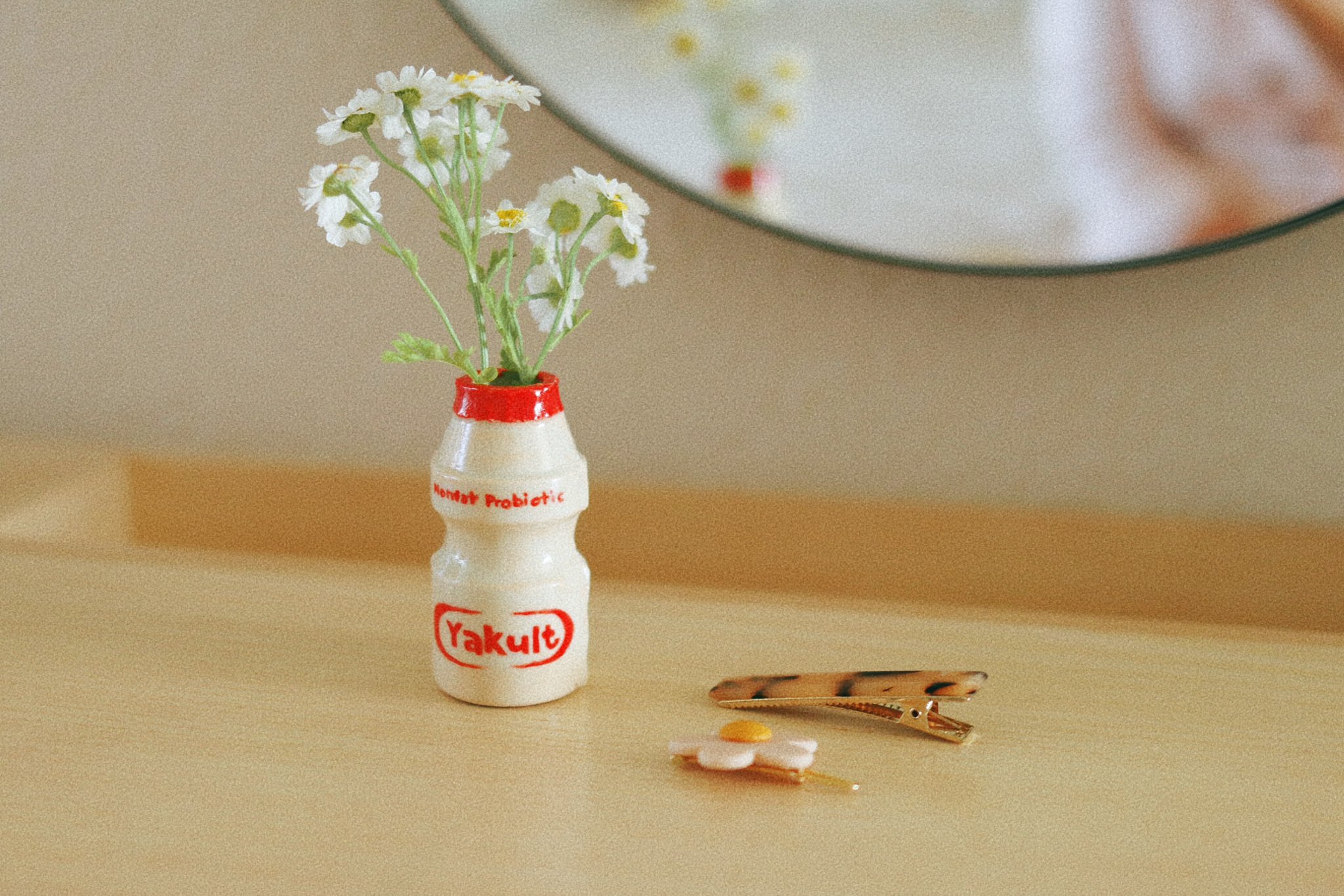 Yakult Bottle Craft Yakult: Over 42 Royalty Free Licensable Stock