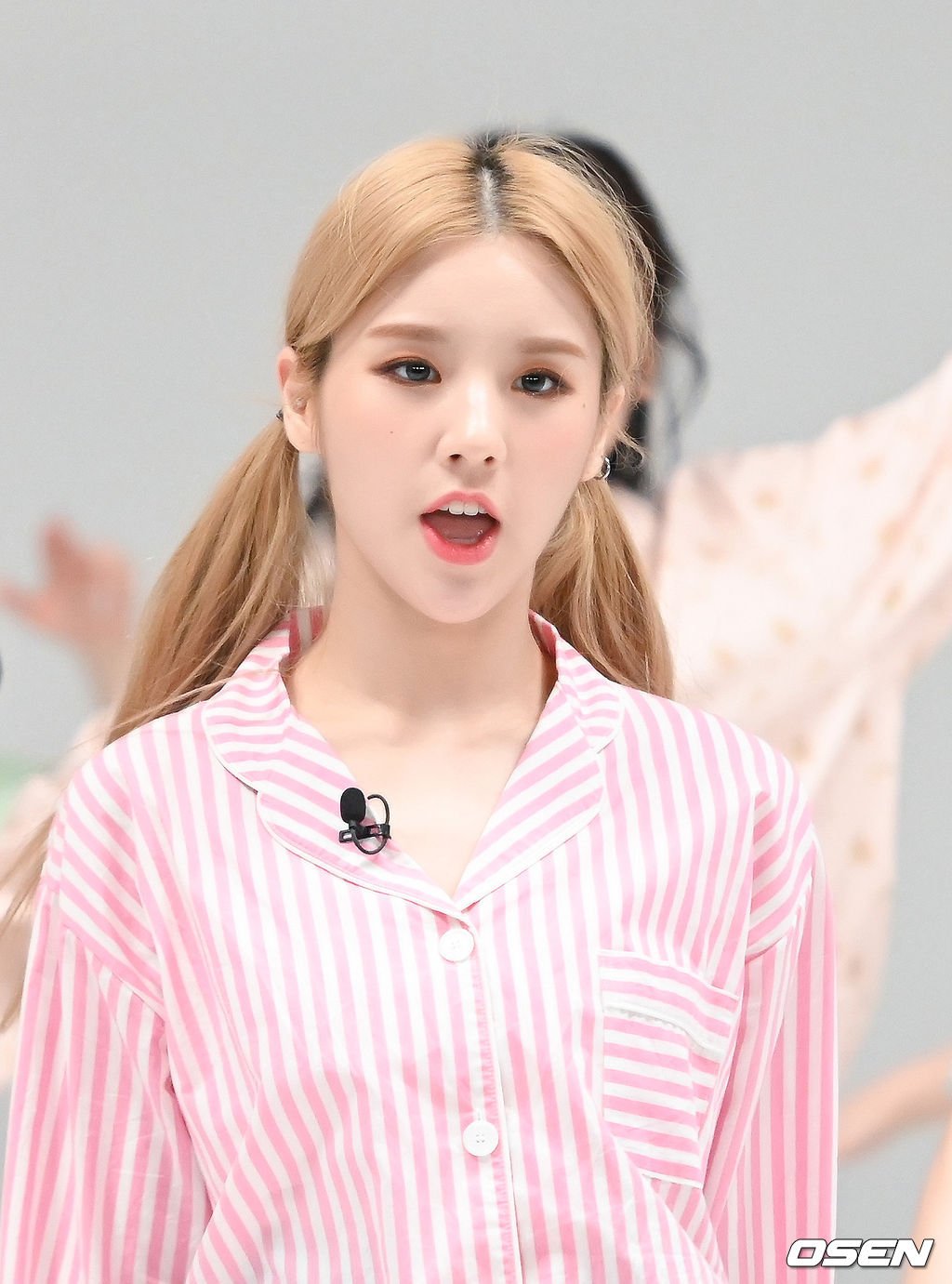 LOONA Press 🌱🗞 on Twitter: "[PRESS] 210707 OSEN shares #LOONA photos from MUPLY "The Silence of ...