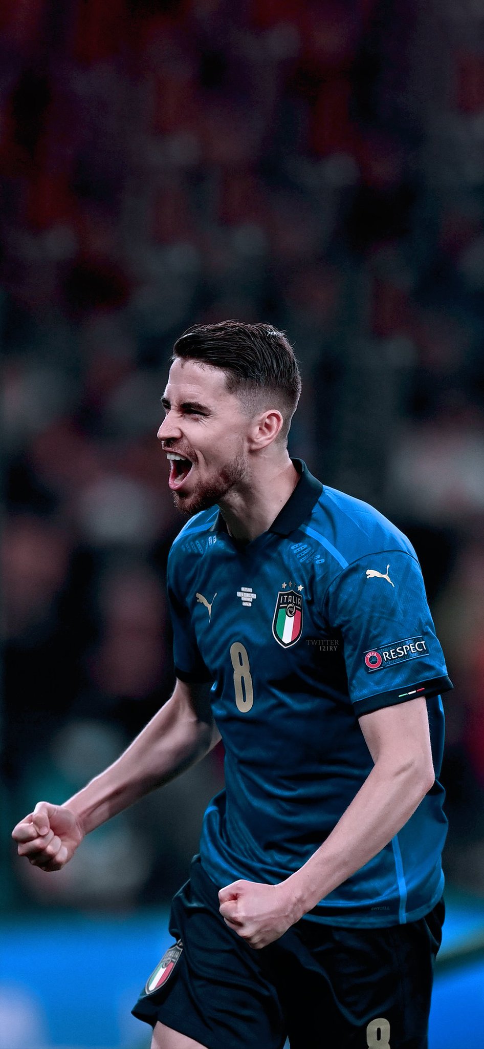 Italia Football Wallpaper