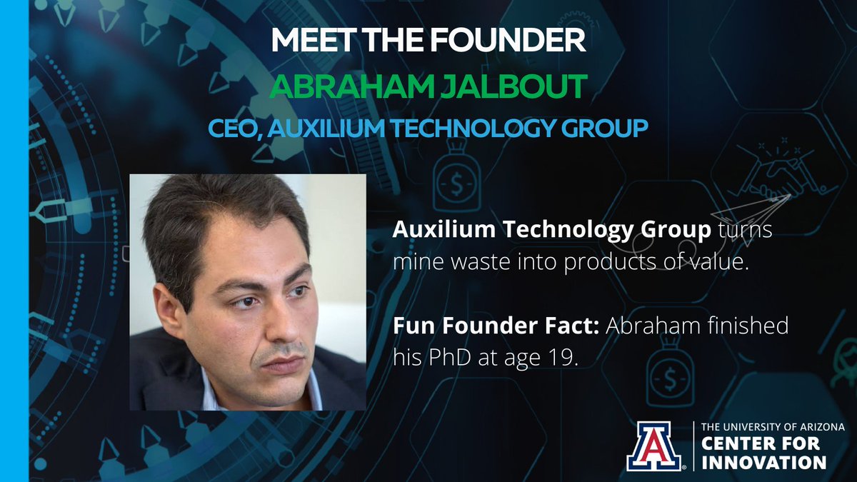 Auxilium Technology Group (@atgtailings) | Twitter