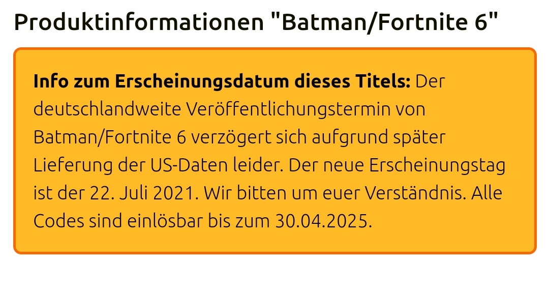 Batman Neue Font