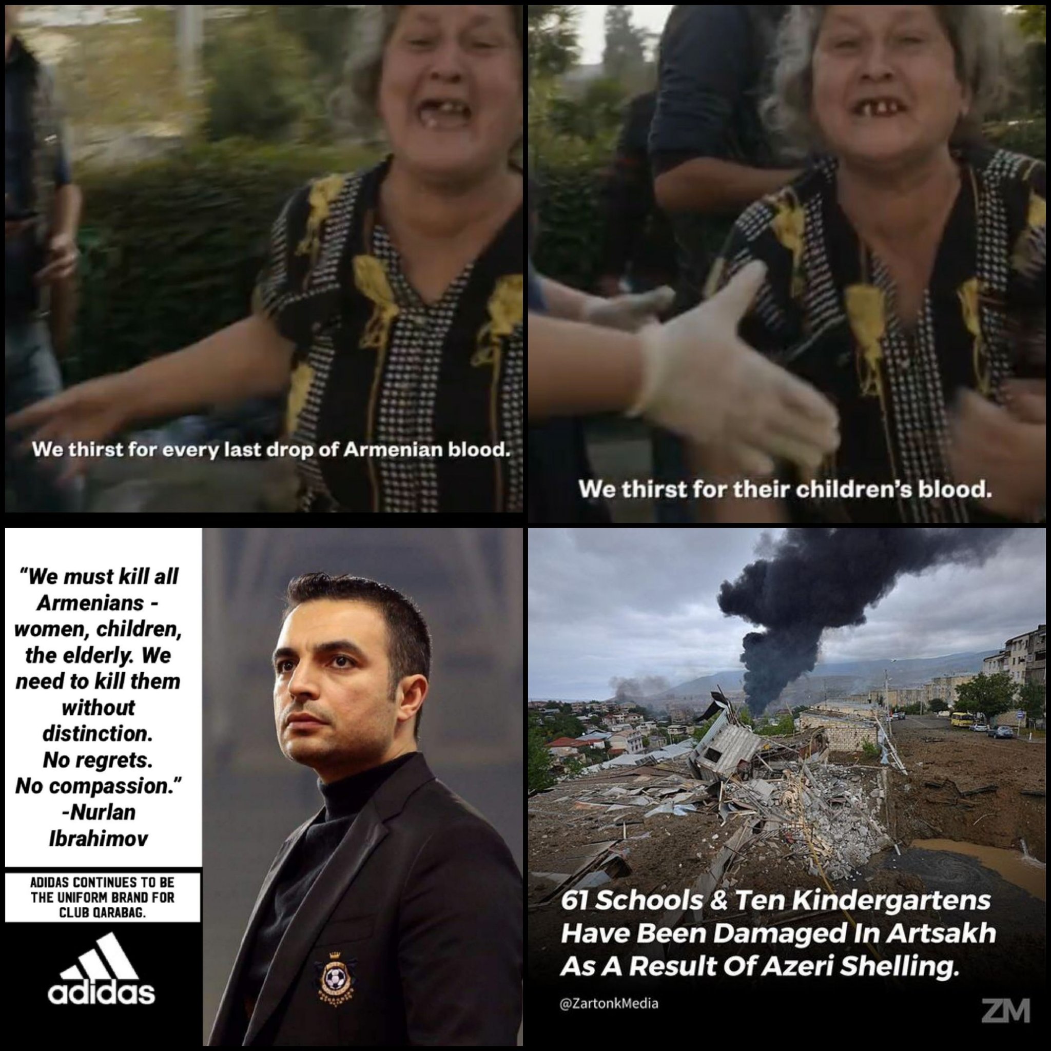 VladuhiTepesyan on Twitter: "Plagiarising pictures of Armenian Genocide ...