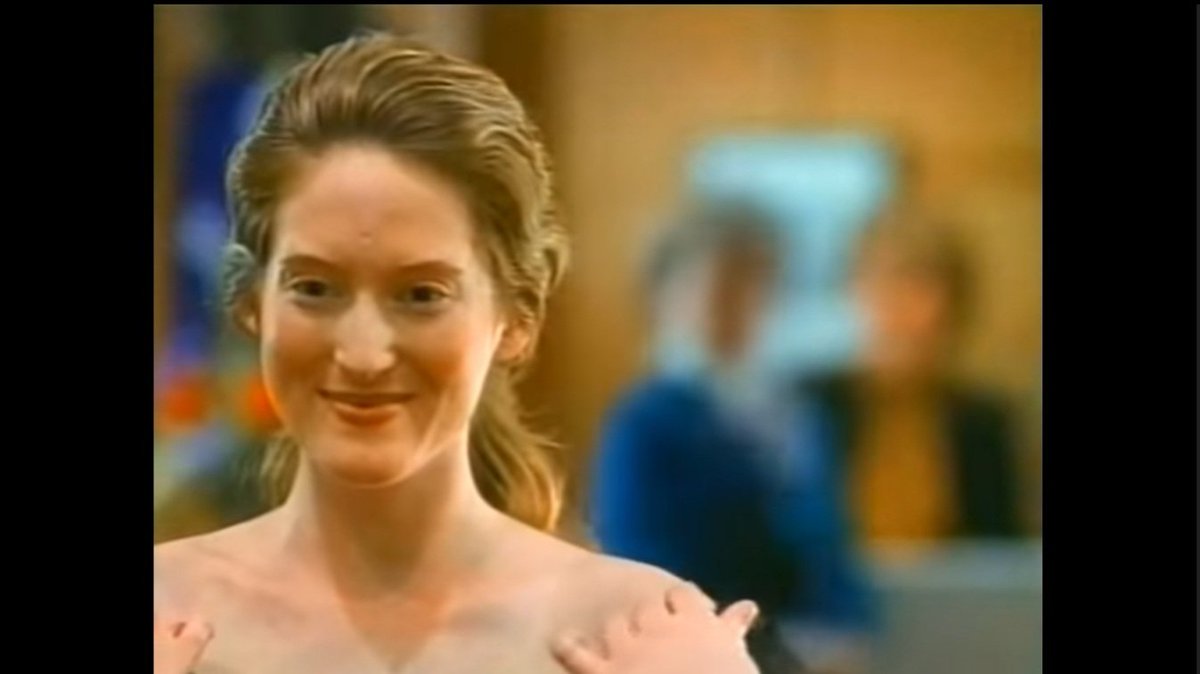 Kim Myers Meryl Streep Related