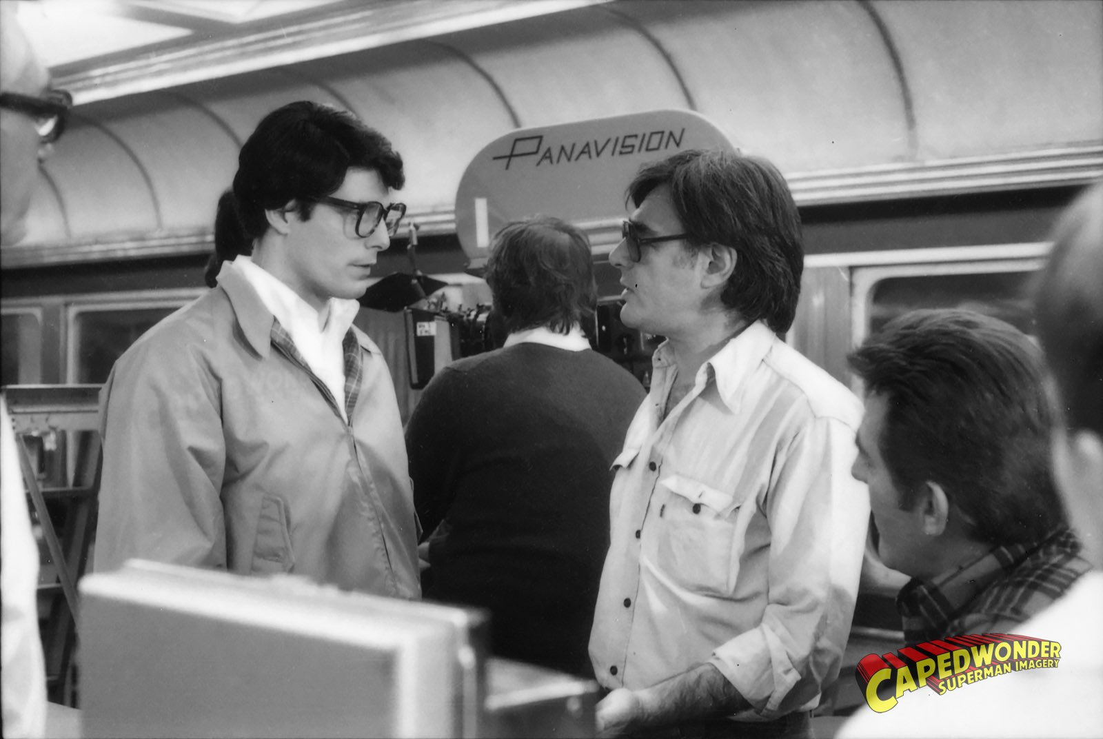 Martin Richard Scene