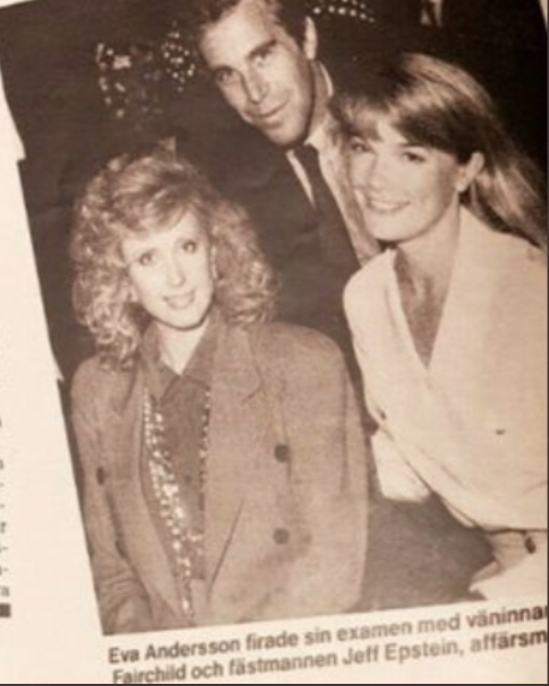 Jeffrey Epstein's Other Little Black Book: here's a pdf copy of Epstein's other contact book ...