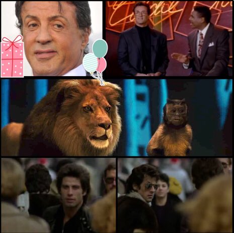 Lion Zookeeper Joe The Name