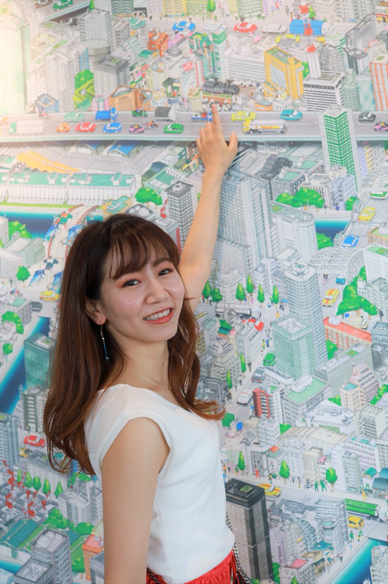 これなんだろう?🤔 彼女とデートなう 彼女とデートなう 公式【彼女とデートなう】 Datewithher
