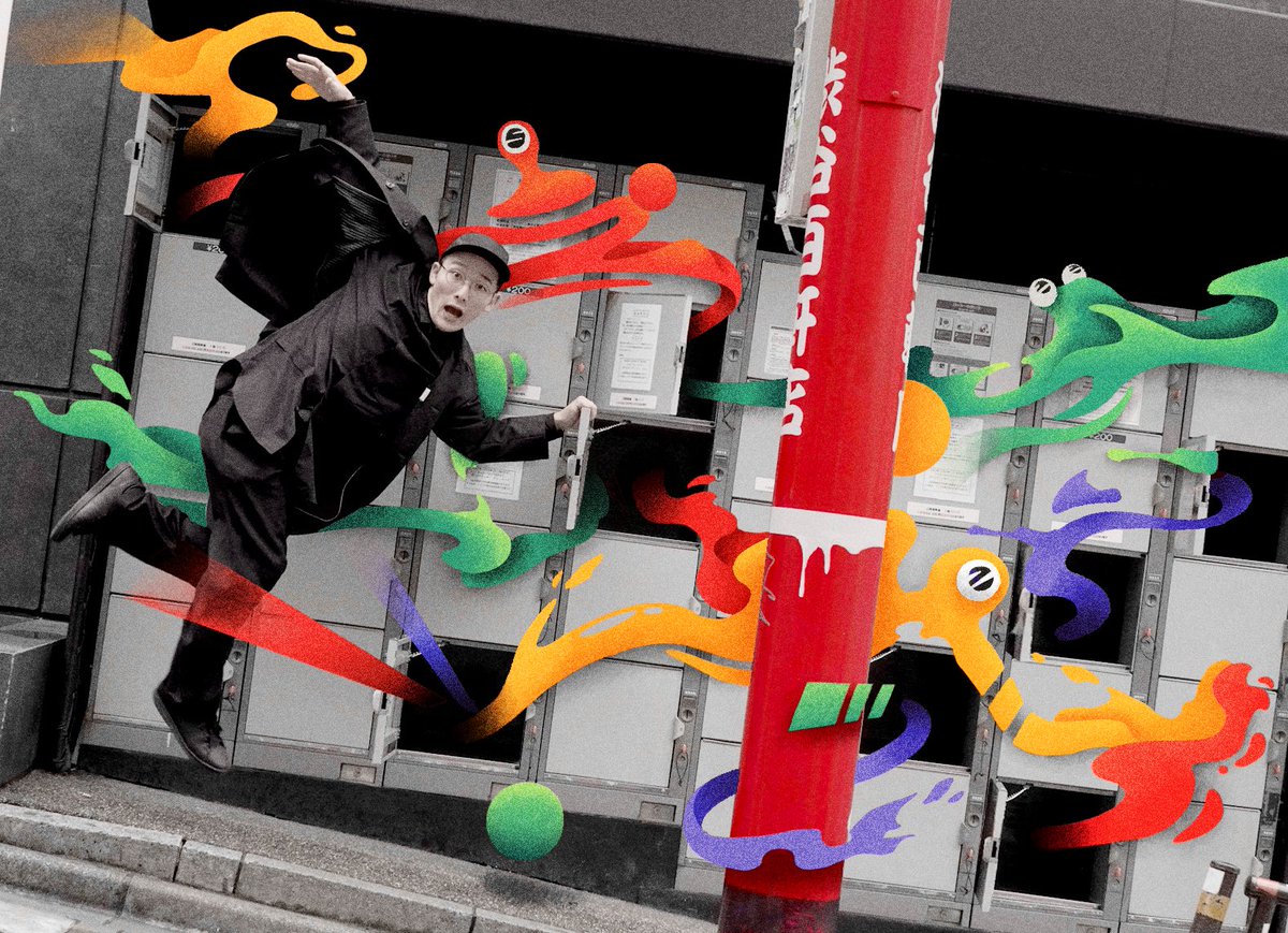 tom dish (@tomdish1994) さんのイラスト・マンガ作品まとめ (4 件) - Twoucan