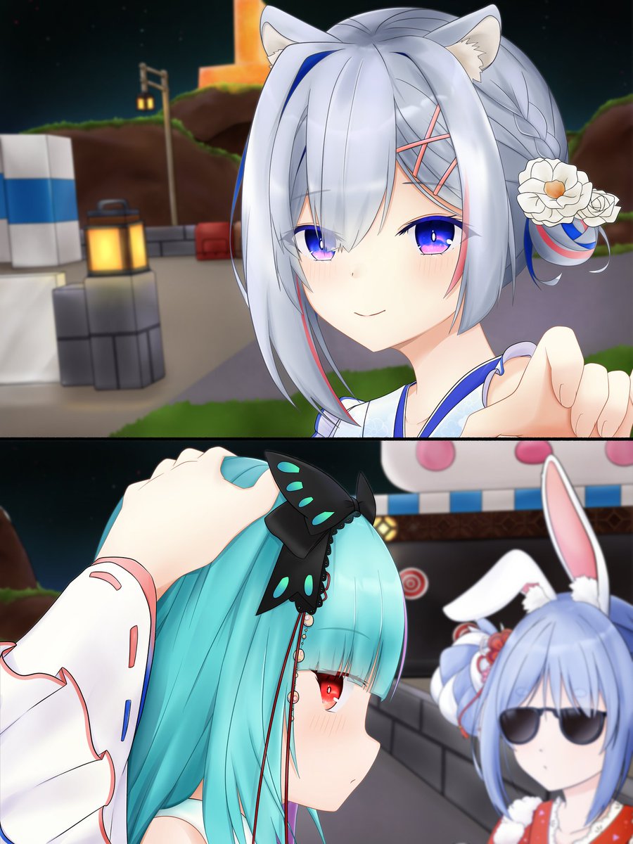 Twoucan - エイモン (@Eimon_23)