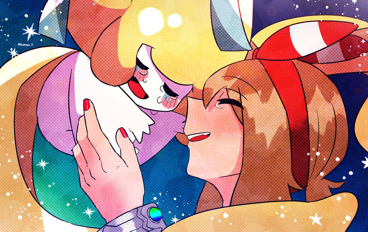 Twoucan - 奩屋 (@hakoya_3)