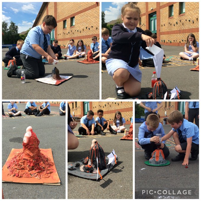 Welcome to Ditton Primary School