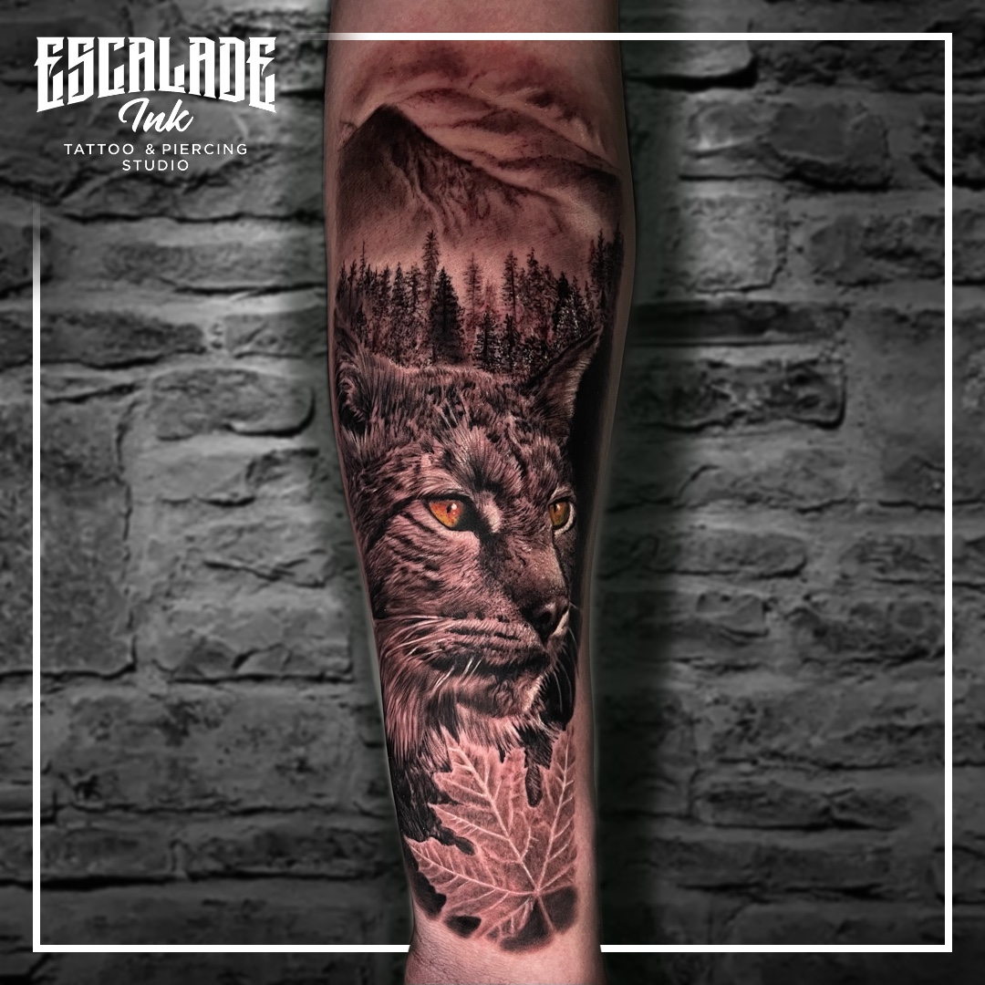 Puma Tattoos Best Puma Tattoo Ideas Puma Tattoo Meaning And Design