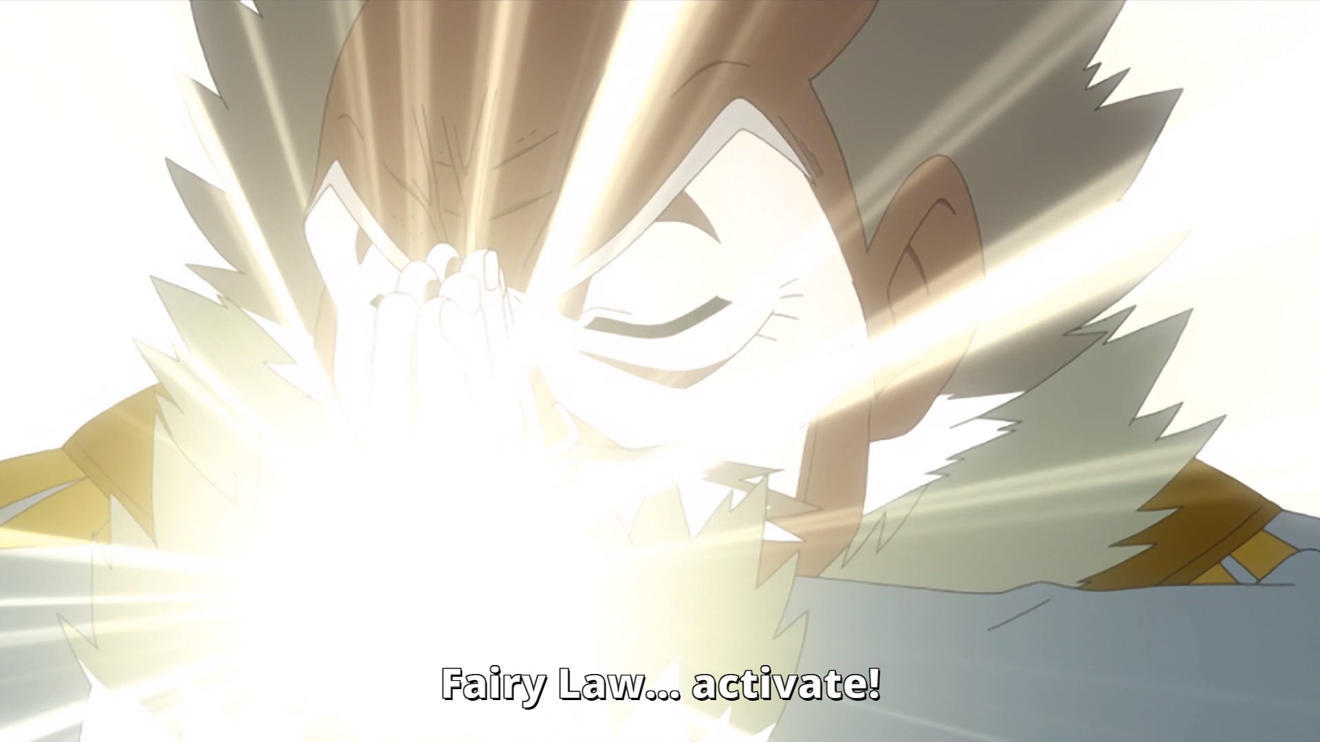 Master Makarov Fairy Tail Wallpaper