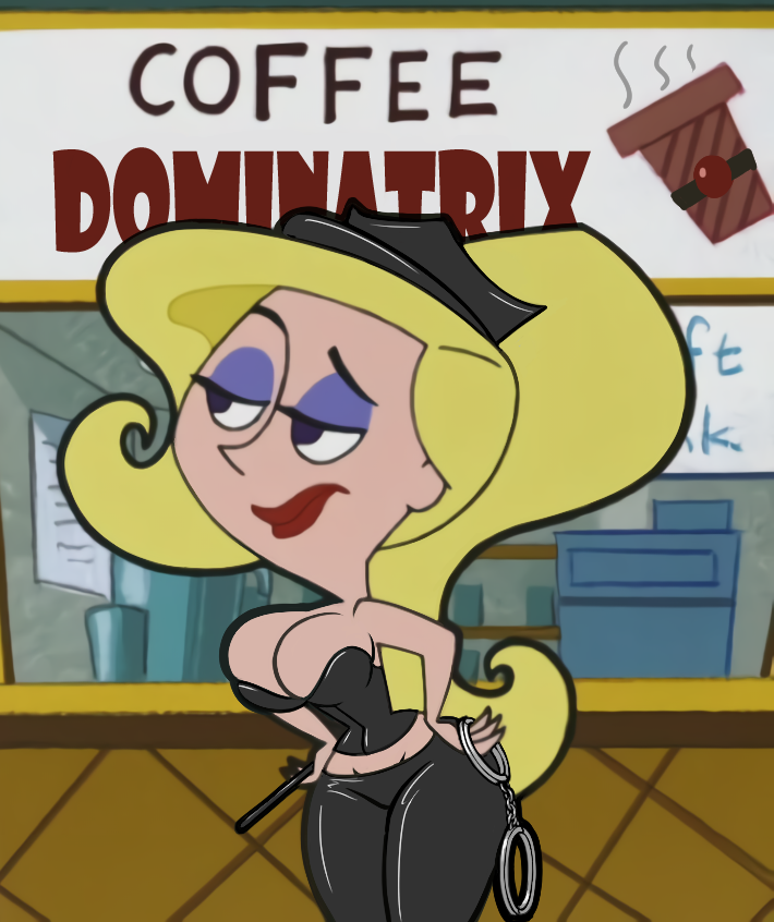 monkeyman on Twitter: "Three edits this week: Tiana's serving honey and milk, a lot of milk ...